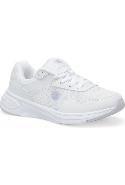 Lumberjack Cuba Wmn 2fx Beyaz Kadın Koşu Ayakkabısı