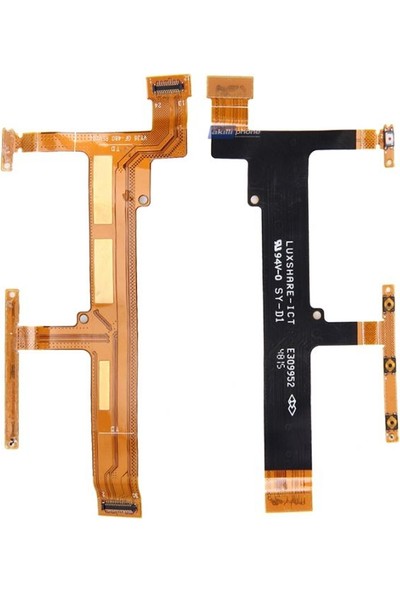 Kadiroğlu Sony Xperia Xa Ultra ( F3211 ) On Off Filmi Kadiroğlu Sony Xperia Xa Ultra ( F3211 ) On Off Filmi