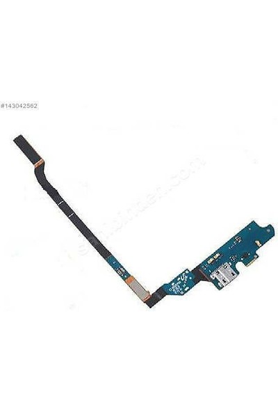 Kadiroğlu Samsung S4 I9500 Orjinal Şarj Soketi Flex Filmi Kadiroğlu Samsung S4 I9500 Orjinal Şarj Soketi Flex Filmi