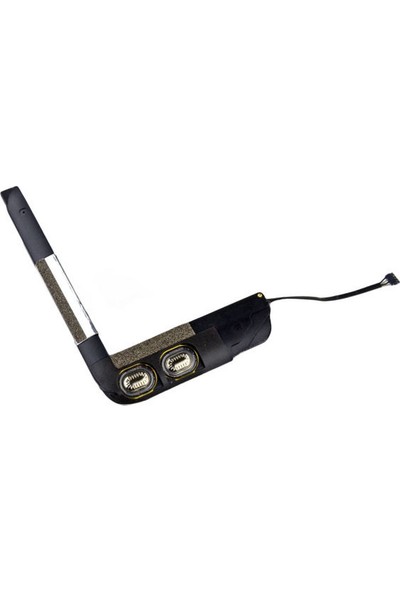Kadiroğlu Apple iPad 2 ( A1376 A1395 A1396 A1397 ) Buzzer Kadiroğlu Apple iPad 2 ( A1376 A1395 A1396 A1397 ) Buzzer