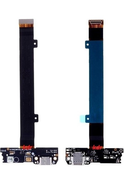 Kadiroğlu Kdr Kaan N1 Şarj Mikrofon Bordu Kadiroğlu Kdr Kaan N1 Şarj Mikrofon Bordu