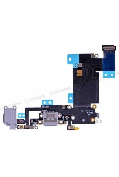 Kadiroğlu Apple iPhone 6gs Plus - 6s Plus ( A1634 , A1687 ) Şarj Soketi Filmi Kadiroğlu Apple iPhone 6gs Plus - 6s Plus ( A1634 , A1687 ) Şarj Soketi Filmi