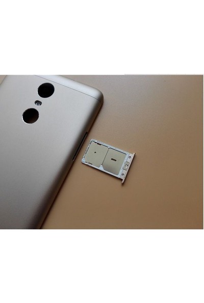 Kadiroğlu Xiaomi Redmi Note 4 Sim Aparatı Kadiroğlu Xiaomi Redmi Note 4 Sim Aparatı