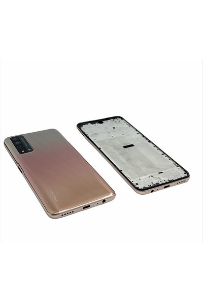 Kadiroğlu Kdr Huawei P Smart 2021 Kasa Kapak Kadiroğlu Kdr Huawei P Smart 2021 Kasa Kapak