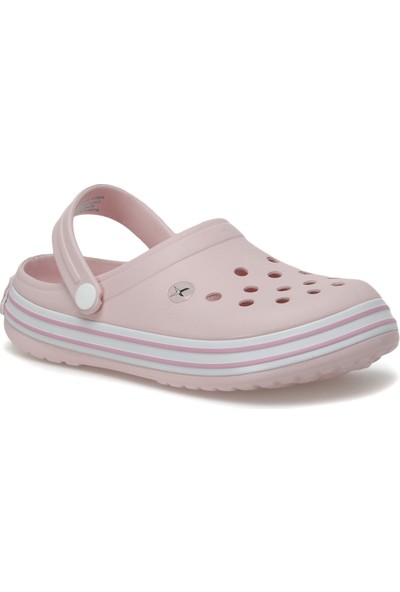 Berta W 2fx Pudra Kadın Sabo Terlik