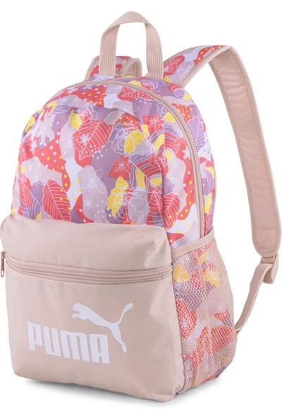 Puma 07823710 Phase Small Backpack Çocuk Sırt Çantası Puma 07823710 Phase Small Backpack Çocuk Sırt Çantası