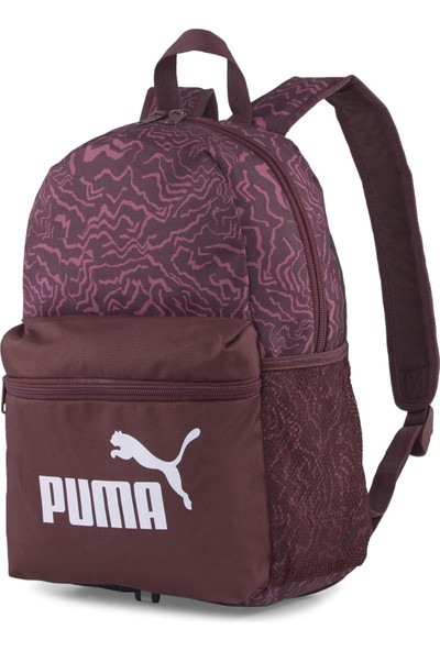 Puma 07823708 Phase Small Backpack Çocuk Sırt Çantası Puma 07823708 Phase Small Backpack Çocuk Sırt Çantası