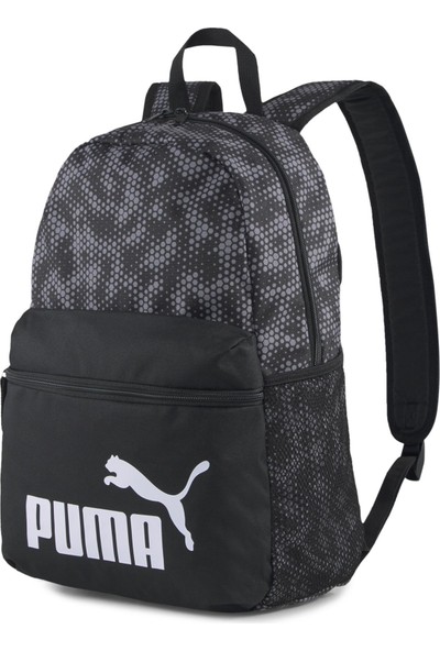 Puma 07804607 Phase Aop Backpack Unisex Sırt Çantası Puma 07804607 Phase Aop Backpack Unisex Sırt Çantası