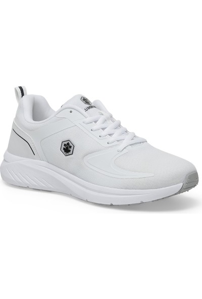 Lumberjack Wındsor 2fx Beyaz Erkek Koşu Ayakkabısı