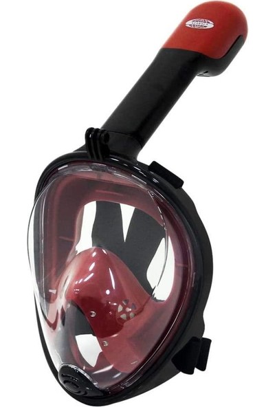 Bestway Snorkel Yüz Maskesi 3 Renk