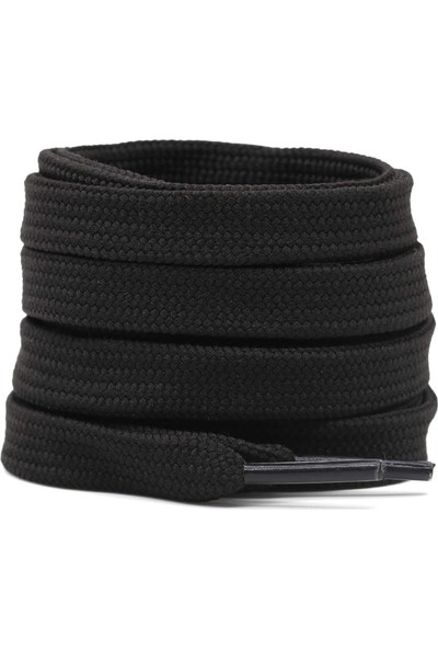 130 cm Yassı Spor Ayakkabı Bağcık , Orijinal Sneakers Bağcığı 1 Çift