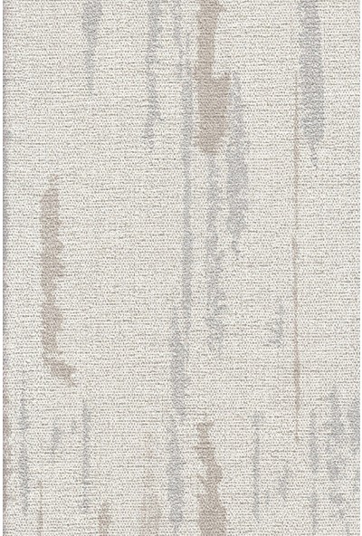 Zümrüt Viola 575 Asimetrik Çizgi Dokulu Premium Vinil Duvar Kağıdı 5,20 M²