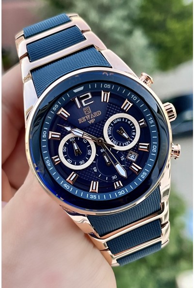 Reward Erkek Kol Saati