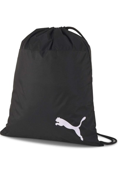 Puma Teamgoal 23 Gym Sac Torba Çanta 7685303 Siyah Puma Teamgoal 23 Gym Sac Torba Çanta 7685303 Siyah