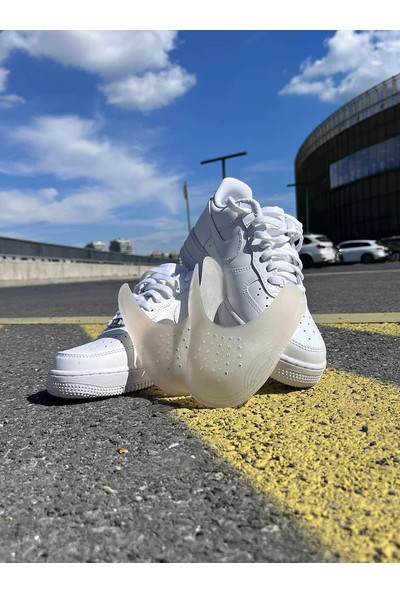 Sneaker Shield TR Sneakers Ayakkabı Kırışıklık Önleyici Ayakkabı Koruyucu Sneaker Shield Sneaker Shield TR Sneakers Ayakkabı Kırışıklık Önleyici Ayakkabı Koruyucu Sneaker Shield