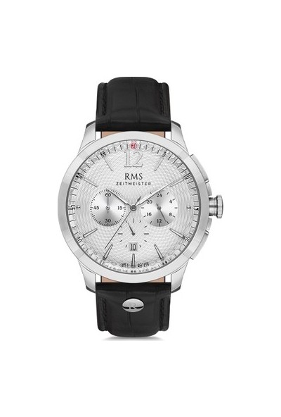 Grand Romanson Rms Grand Romanson GR.1.AG1259.01 Erkek Kol Saati Çelik