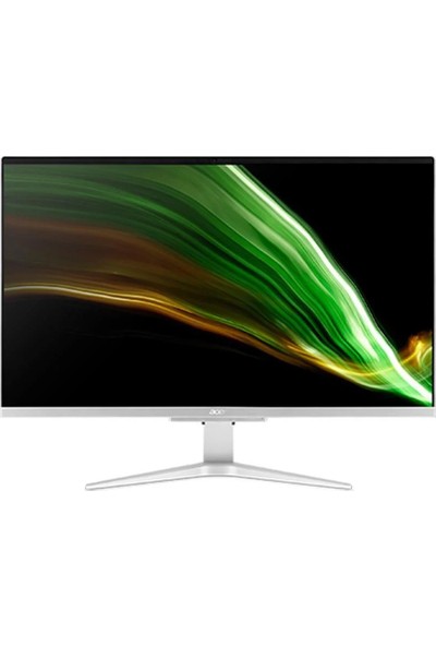 Acer Aspire C27-1655 Intel Core I7 1165G7 64GB 1tb SSD Windows 11 Home 27 Acer Aspire C27-1655 Intel Core I7 1165G7 64GB 1tb SSD Windows 11 Home 27