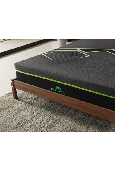 Neon Prestıge Serı Ortopedık Yatak By Bedco Neon Prestıge Serı Ortopedık Yatak By Bedco