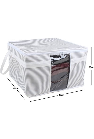 Esti Kazak Hurç Pencereli 45X40X30 cm Esti Kazak Hurç Pencereli 45X40X30 cm