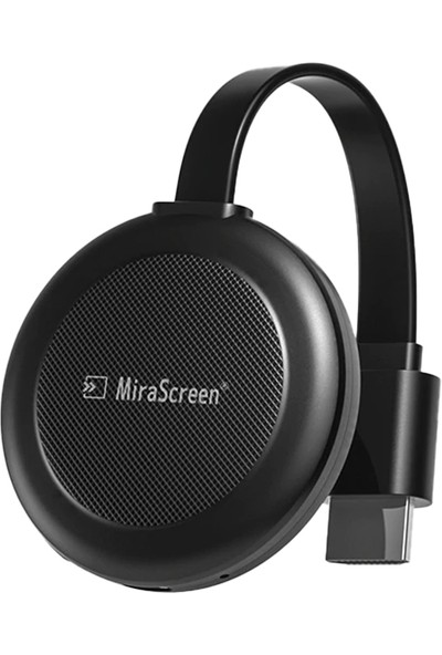 G38 Kablosuz Görüntü+ Ses Aktarıcı