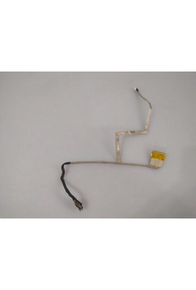 Atish Lg MECDD0UL1LC2003A Lg X13 Model Netbook LED Data Flex Kablosu Atish Lg MECDD0UL1LC2003A Lg X13 Model Netbook LED Data Flex Kablosu