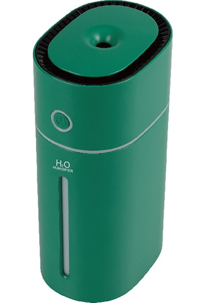 Bilu USB Şarjlı Büyük Kapasiteli Mini Hava Temizleyici - Yeşil (Yurt Dışından) Bilu USB Şarjlı Büyük Kapasiteli Mini Hava Temizleyici - Yeşil (Yurt Dışından)
