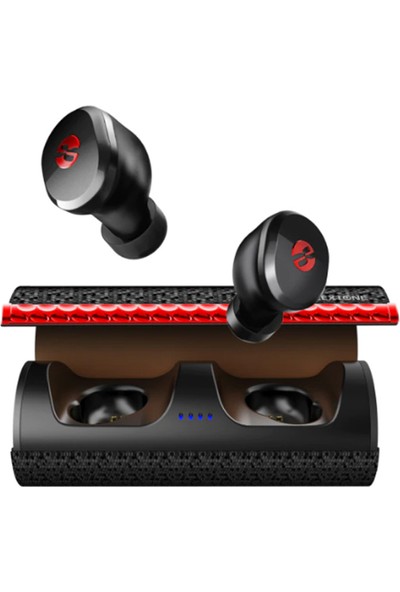 Plextone 4free Tws Gaming Kablosuz Bluetooth 5.0 Kulaklık Ipx4 Plextone 4free Tws Gaming Kablosuz Bluetooth 5.0 Kulaklık Ipx4