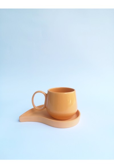 Arin Ceramic Damla / Türk Kahvesi Fincanı