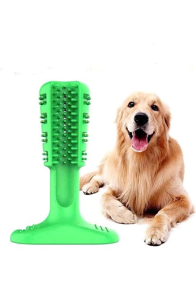 Benturks Köpek Diş Temizleyici Isırma Aparatı 15CM