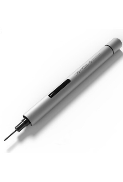 Wowstıck Çift Güç Elektrikli Tornavida Wowstıck Çift Güç Elektrikli Tornavida