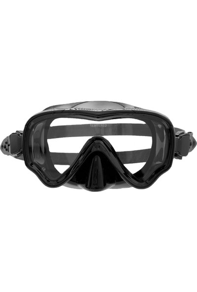 Devils Eye Yetişkin Buğu Önleyici Dalış Gözlüğü (Yurt Dışından) Devils Eye Yetişkin Buğu Önleyici Dalış Gözlüğü (Yurt Dışından)