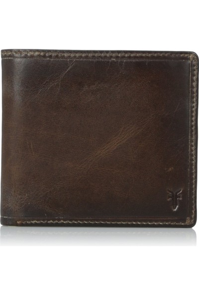 Frye Logan Antique Erkek Deri Cüzdan