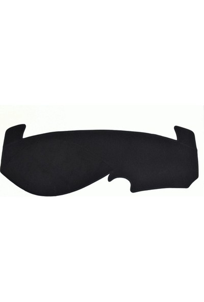 Bam Grup Ford Focus-1 1998-2005 Modelleri Için Uygun Torpido Koruma Halısı Siyah Bam Grup Ford Focus-1 1998-2005 Modelleri Için Uygun Torpido Koruma Halısı Siyah