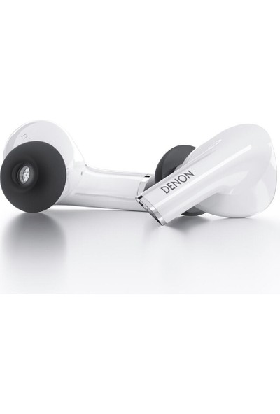 Denon AH-C630W Kulakiçi Bluetooth Kulaklık / Beyaz Denon AH-C630W Kulakiçi Bluetooth Kulaklık / Beyaz