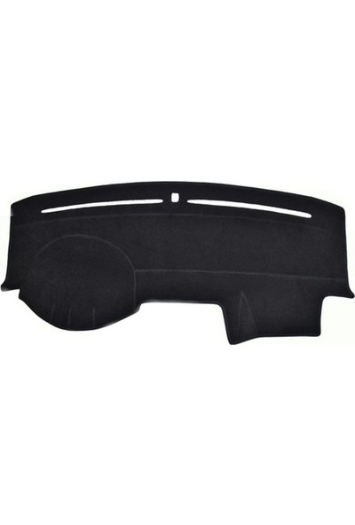 Bam Grup Honda Civic 2000-2005 Modelleri Için Uygun Torpido Koruma Halısı Siyah Bam Grup Honda Civic 2000-2005 Modelleri Için Uygun Torpido Koruma Halısı Siyah