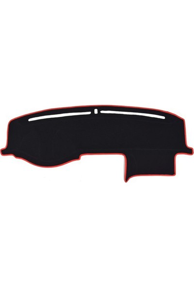 Bam Grup Honda Civic 2003-2005 Modelleri Için Uygun Torpido Koruma Halısı Siyah Bam Grup Honda Civic 2003-2005 Modelleri Için Uygun Torpido Koruma Halısı Siyah