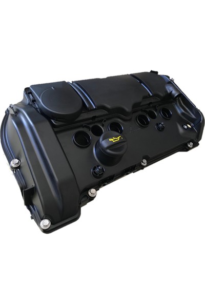 Mini Cooper R55 R56 R59 R60 - N18 Motor Külbütör Kapağı Contalı 11127646552 Uyumlu Mini Cooper R55 R56 R59 R60 - N18 Motor Külbütör Kapağı Contalı 11127646552 Uyumlu