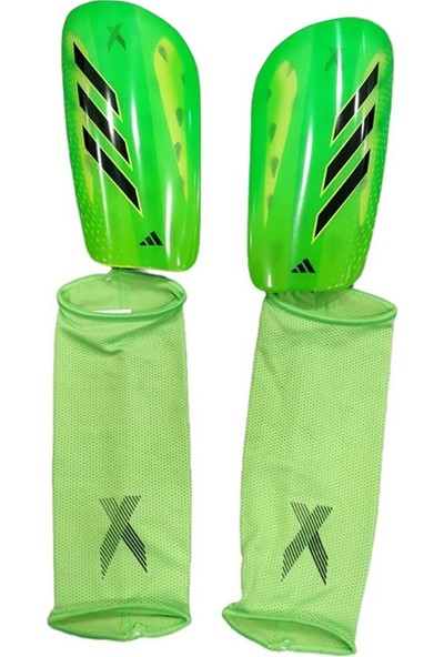 Adidas x Sg Lge Futbol Tekmelik HC0615 Yeşil