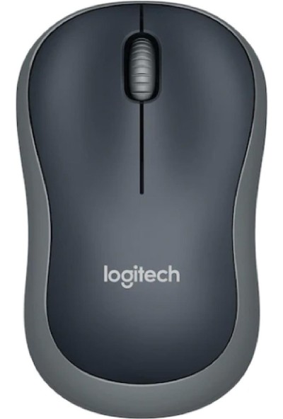 Logitech M220 Kablosuz Silent Mouse Gri Logitech M220 Kablosuz Silent Mouse Gri