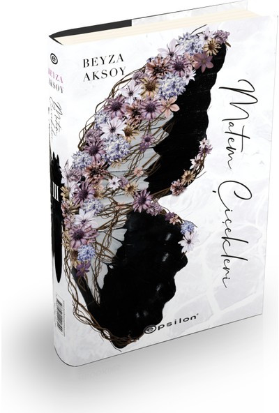 Matem Çiçekleri - Ciltli