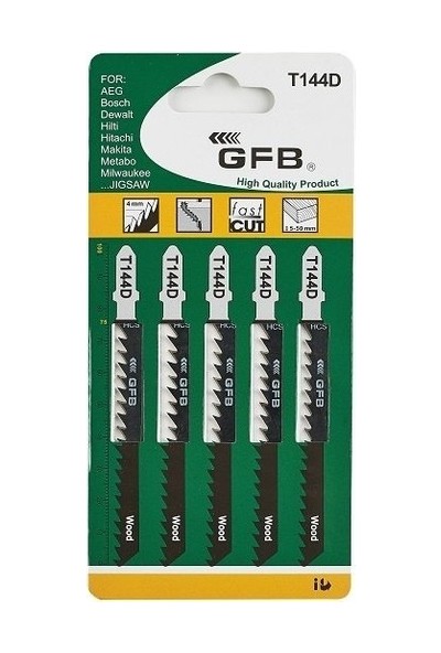 Ahşap Dekupaj Ağzı T111-C (5'li PAKET)-2241 Ahşap Dekupaj Ağzı T111-C (5'li PAKET)-2241