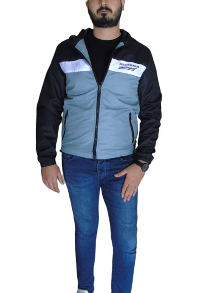 Yeni Sezon Trend Yazlık Mont Yağmurluk Yeni Sezon Trend Yazlık Mont Yağmurluk