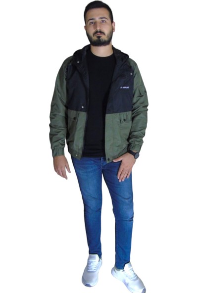 Yeni Sezon Trend Yazlık Mont Yağmurluk Yeni Sezon Trend Yazlık Mont Yağmurluk
