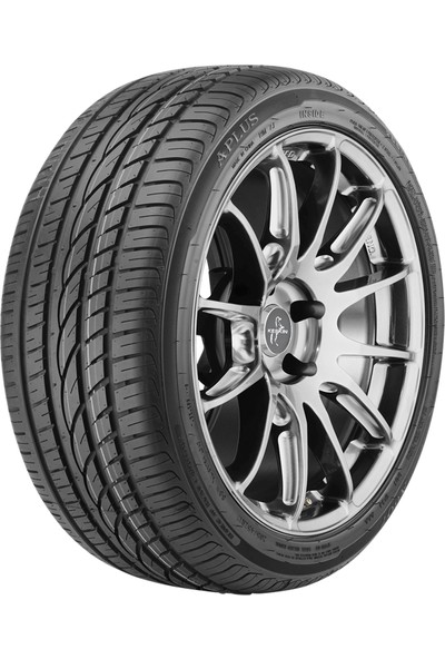 Aplus 225/45 R18 95W Xl A607 Catchpower Yaz Lastiği ( 2020 ve Öncesi )