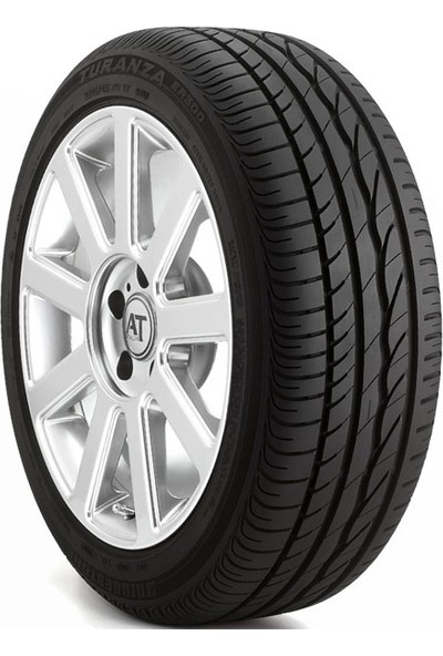 Bridgestone 245/45 R17 99Y Xl Turanza ER300 Ext Yaz Lastiği ( Üretim Yılı: 2022 ) Bridgestone 245/45 R17 99Y Xl Turanza ER300 Ext Yaz Lastiği ( Üretim Yılı: 2022 )