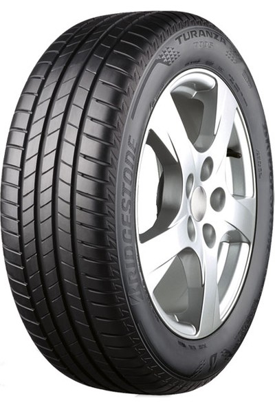 Bridgestone 255/30 R19 91Y Xl Turanza T005 Yaz Lastiği ( Üretim Yılı: 2021 )