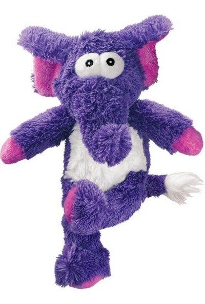 Kong Cross Knots Elephant M/l Köpek Oyuncağı Kong Cross Knots Elephant M/l Köpek Oyuncağı