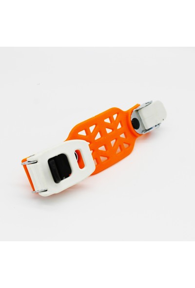 Snowboard Bağlaması Parmak Üstü Kemeri (Sol) Snowboard Bağlaması Parmak Üstü Kemeri (Sol)