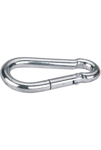 Darsenale Karabina Galvaniz 10 mm Darsenale Karabina Galvaniz 10 mm