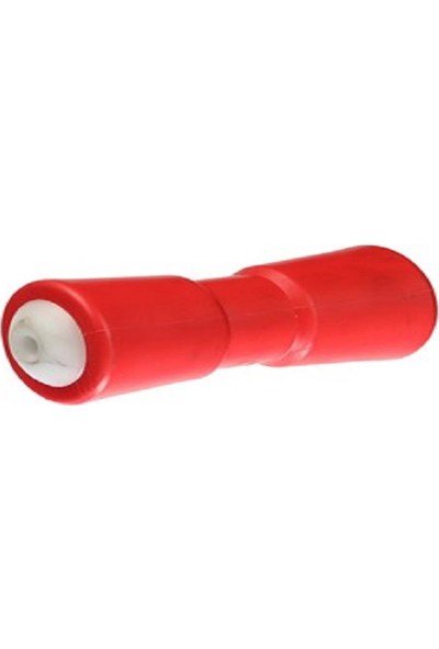 Darsenale Orta Makara Takozu 20 cm Kırmızı Darsenale Orta Makara Takozu 20 cm Kırmızı